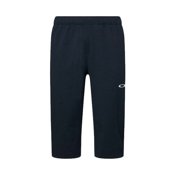 LIGHT FLEECE DRY 3/4 PANTS 16.0 高い吸汗速乾性とストレッチ性、そしてドライタッチで快適な着心地が特長のS/Sライトフリースクロップドパンツ。吸汗速乾糸が汗を素早く吸収・拡散し、衣服内をドライで快適な状態に保ち...