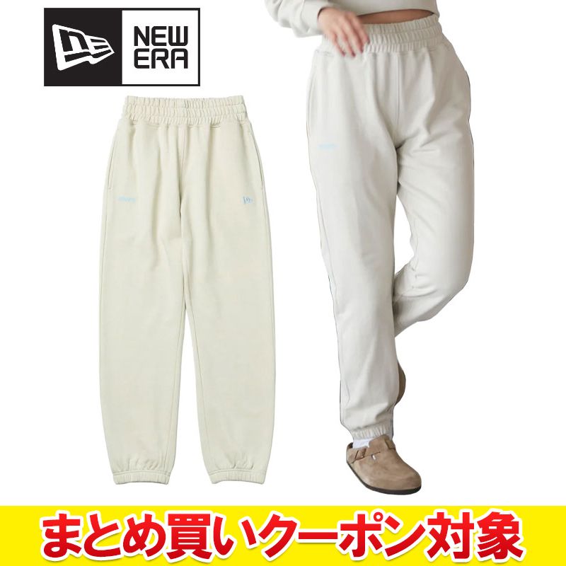 ウィメンズシルエットのスウェットパンツ。 裏毛スウェットで、シーズン問わず長く着用することが可能です。 S、Mの2サイズ展開。 同じデザインのクルーネックやフーディーとのセットアップコーデも可能。 クロップド丈のトップスに対してハイウェスト...