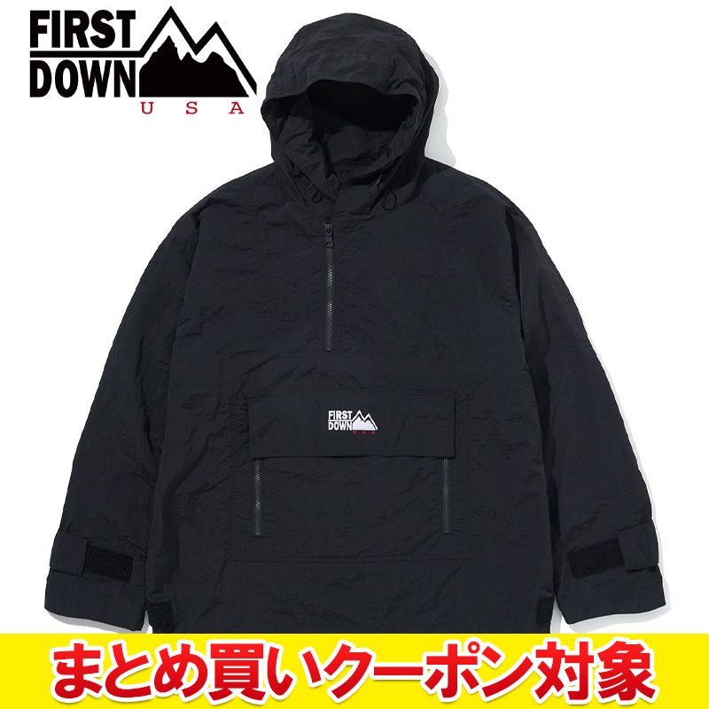 【デザイン】 アーカイブモデルを現代風に解釈し復刻させたアノラックパーカ。 フロントのハーフZIPとカンガルーポケット、袖口や裾のベルクロディテールなど、 クラシカルなディテールを踏襲しながら、現代のストリートにフィットする洗練されたデザイ...