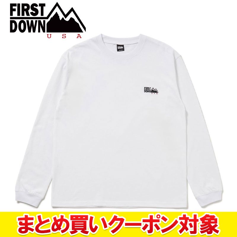 【デザイン】 ブランドロゴを胸元に刺繍した、シンプルかつ存在感のある定番のロングスリーブTシャツ。 ベーシックなシルエットながら、バックにタコバインダー始末の縫製処理を施すなど、 ディテールにもこだわった設計。 カラーは4色展開で、どれも着...