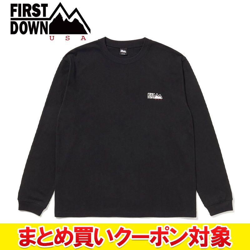 【デザイン】 ブランドロゴを胸元に刺繍した、シンプルかつ存在感のある定番のロングスリーブTシャツ。 ベーシックなシルエットながら、バックにタコバインダー始末の縫製処理を施すなど、 ディテールにもこだわった設計。 カラーは4色展開で、どれも着...