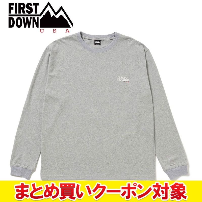 【デザイン】 ブランドロゴを胸元に刺繍した、シンプルかつ存在感のある定番のロングスリーブTシャツ。 ベーシックなシルエットながら、バックにタコバインダー始末の縫製処理を施すなど、 ディテールにもこだわった設計。 カラーは4色展開で、どれも着...