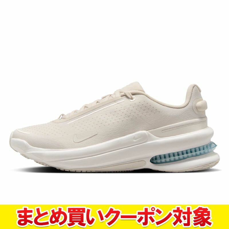 通気性と耐久性を備えた軽量シューズ。 アップターン SCは、風通しの良いメッシュ、クッション性に優れたミッドソールに加え、ヒールに大きめのZoom Airを搭載。 さっと履いて出かけるのに最適なシューズです。 特長 軽くて通気性の高いメッシ...