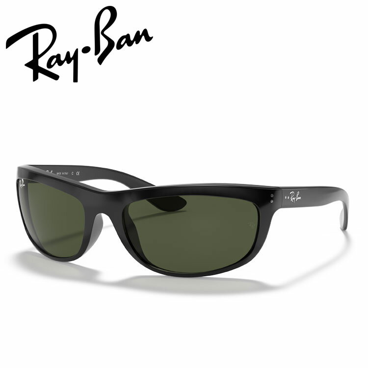 RayBan BaloramaRB4089 601/31 62-19Baloramaサングラスはその圧倒的存在感で愛された1967年を代表するアイコンスタイルです。個性的なラップシェイプ、ダブルリベット、ピローアイシェイプが特徴のBalor...