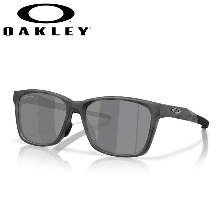 Oakley Paracord OO9506D-0657Paracord（パラコード）でまだあまり知られていない道へ。優しいラウンドシェイプのこのフルリムのメガネフレームは、快適さとスタイルを融合。軽量なO Matter製フロントが耐久性と...