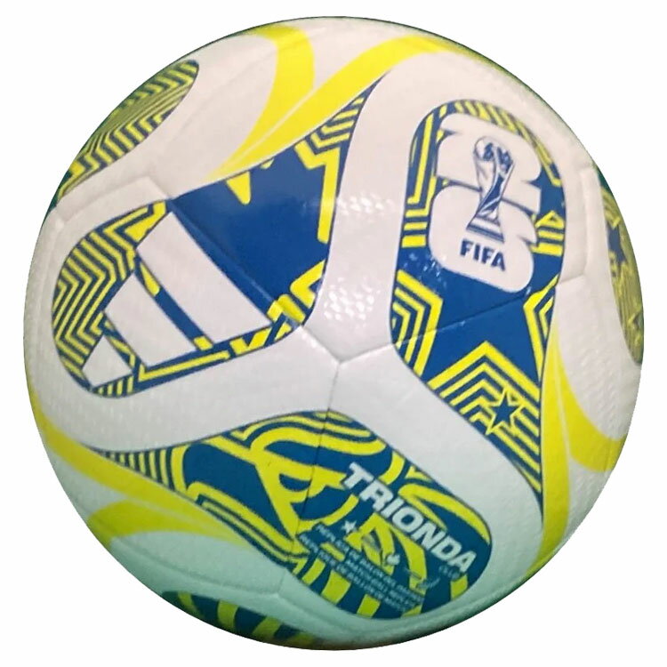 競技ボールをはじめ様々なスポーツアイテムを提供するモルテンが、アディダスブランド（アディダスAG社）とのライセンス契約のもと、製造販売した商品です。対象/サイズ/重量3号球：幼児/直径約19cm/約310g4号球：小学生/直径約20.5cm...