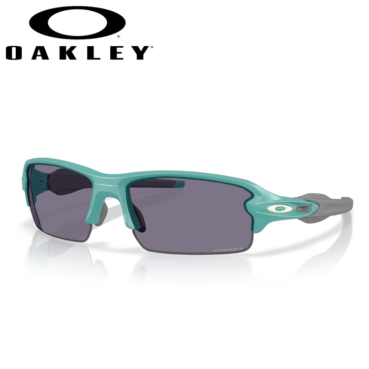 Oakley Flak 2.0 OO9271-5861High Definition Optics‐ハイディフィニションオプティクスに、耐久性が高く軽くかけ心地の良いデザインの、Oakleyの光学技術が結集したこのセミリムレスフレームは、パ...