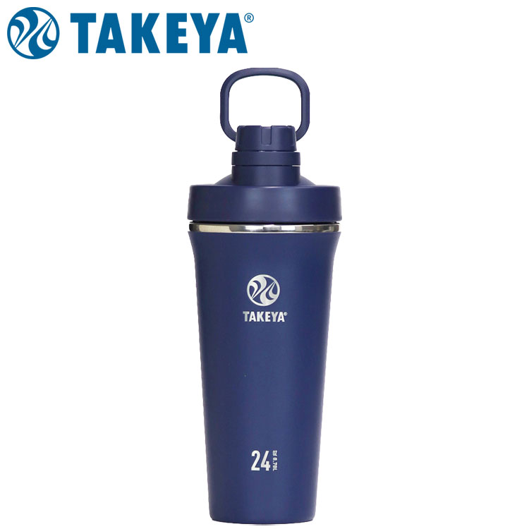 スタイリッシュな真空断熱ステンレス構造のタンブラー型ボトル。プロテイン、水を入れてそのまま保冷でき、持ち運べてダイレクトに飲めます。ペットボトルのような使用感の飲み口。本体はキズがつきにくいパウダーコーティング塗装。キャリーハンドル付きなの...