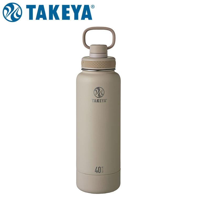 保冷専用直飲みタイプ。持ち運びに便利なキャリーハンドル、氷の逆流を防ぐアイスブロック仕様。内底が角丸なので、綺麗に洗いやすい。底部を衝撃から守るシリコーンバンパーは本体との段差をなくしたスマートフォルムに改良。■素材：本体/アウター、インナ...