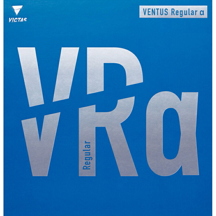 ■卓球 / ラバー「VENTUS Regluar」からスピン性能を強化した高弾性裏ソフトラバー。「ORC」を搭載し、コントロール性能に優れた「VENTUS Regular」にスピン性能をプラスアルファした高弾性裏ソフトラバー。ボールをラバー...