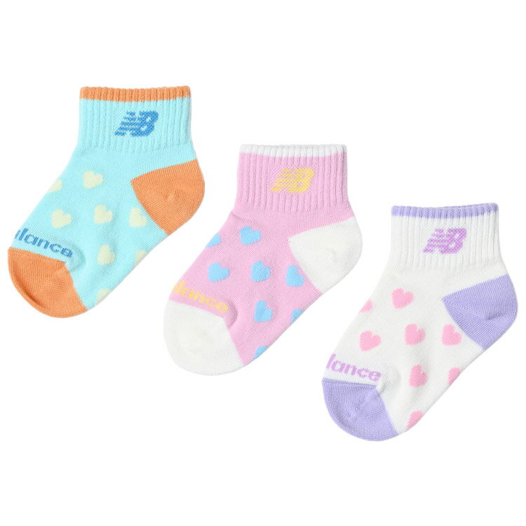 普段使いで活躍するジュニア用のショートレングス3Pソックスです。快適な履き心地で子どもたちの毎日をサポートします。【メーカー取り寄せ商品】 こちらの商品はメーカー手配の為、完売の場合もございます。在庫の有無・納期のご連絡はご注文受付メールに...