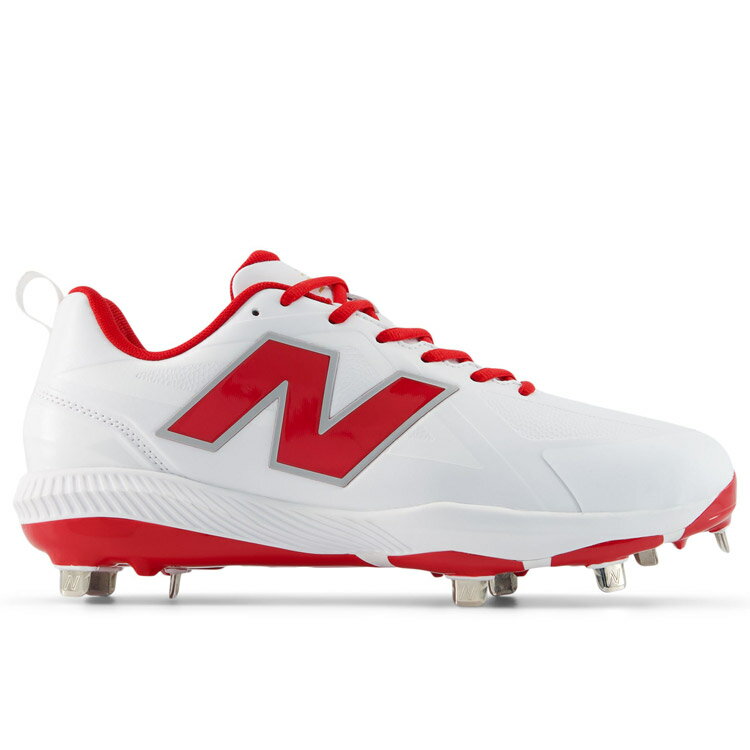 日本の要望を基に開発したNBベースボールのNEWモデル「1000 v1」。FuelCellをフルレングスで搭載したミッドソールがクッション性と反発性を両立し、パフォーマンスUPと足の疲労を軽減。しなやかな合成皮革アッパーと4E幅広対応のウィ...