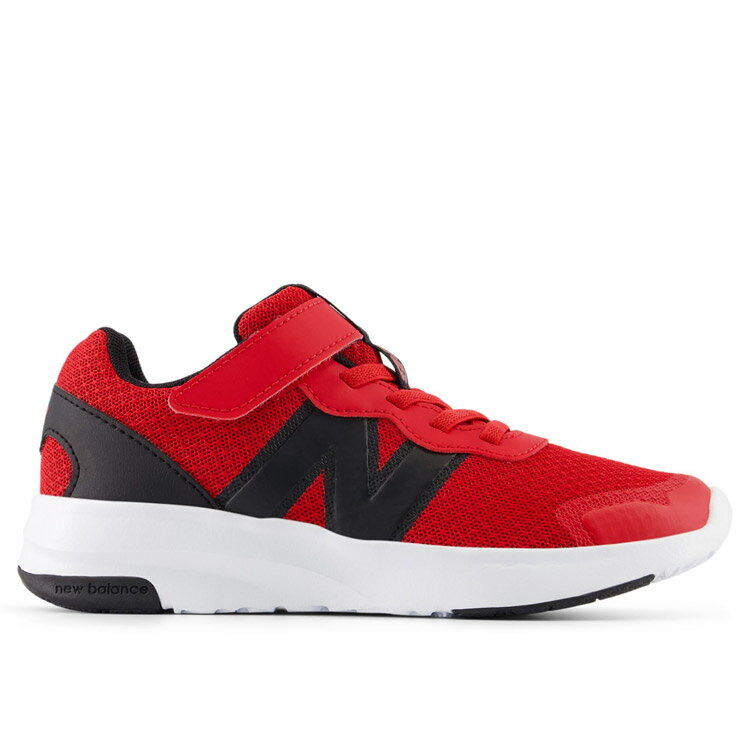 ハイコストパフォーマンスで人気の「570」後継モデルとして誕生した面ファスナーとバンジーレース仕様のキッズ向けランニングシューズ「578」に、ポイントにカラーを差したシーズナルカラーが登場。ミッドソールのDynaSoftが心地よいクッション...