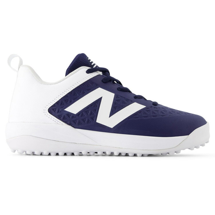 40本塁打・40盗塁を体現するプレーヤーに向けた「4040 v8」のジュニアプレーヤーに向けたトレーニングシューズが登場。ジュニア用のベースボールワイドラストを使用し、アッパーには耐久性の高い合成皮革を採用。硬いグラウンドから足元を守る厚い...