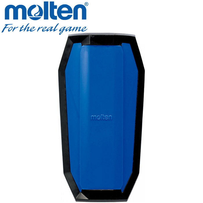 ■サッカー / グッズソノタスネの形にそって曲がるヒンジ機能付きスワンセシンガード 青×黒素材:ハードシェル/ナイロン、スワンセパッド/スチレン系エラストマーサイズ:縦14×横8cm重量:54g原産国:日本【メーカー取り寄せ商品】 こちらの...