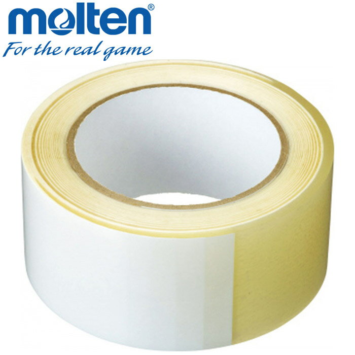 ■ガッコウキキ / キグ・ビヒンバレーボールコートのアタック延長ライン、サービスラインの破線に その他競技の破線や曲線も引くことができます素材:ポリエチレンサイズ:幅50mm×全長50m(1巻)、白×透明(長さ15cm(間隔20cm)ポリ袋...