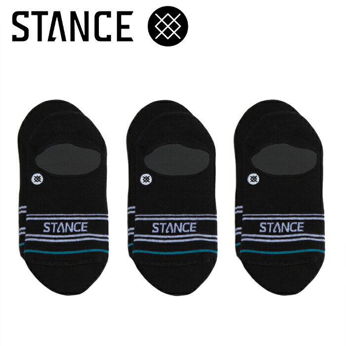 ●3足セット ●スタイル：ノーショー/カバー ●素材：コームドコットンブレンド 脱げにくいカバーソックス。足元がスッキリときまり、スニーカーや革靴との相性も抜群。春夏のコーデに最適な1足です。 履き口のかかと部に独自の滑り止めをつけた、脱げ...