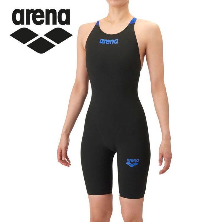 セカンドモデル「AQUAFORCE FUSION-ONE」シリーズの競泳水着。公式大会に出場するために必要なWORLD AQUATICS(世界水泳連盟)承認モデルで、初めて布帛水着に挑戦するスイマーにおすすめ。身頃に切り替えのない1パーツ仕...