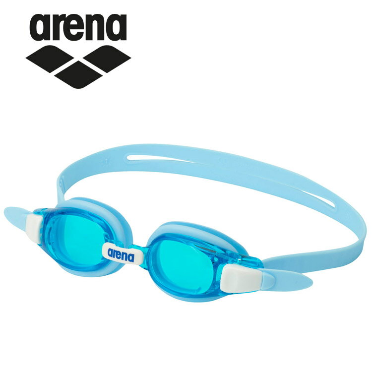 ■水泳 / ゴーグル3歳から8歳までを対象とした子供向けスイミングゴーグル。ベルトの長さが簡単に調節でき、ゴーグルをお子様がつけるときも、大人がつけてあげるときも「引っ張るだけ」で簡単にベルトの長さが調節可能。子供用のサイズ設計とカラーリン...