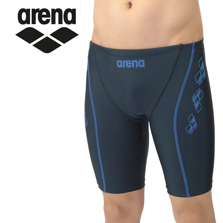 ■水泳 / フィットネス【AQUA EXA ー アクアエクサ】「泳ぎやすさ」を追求したフィットネス水着、AQUA EXA(アクアエクサ)シリーズ。上達を目指すフィットネススイマーにおすすめ。前身頃がV字型のカッティングになっているため、脚の...