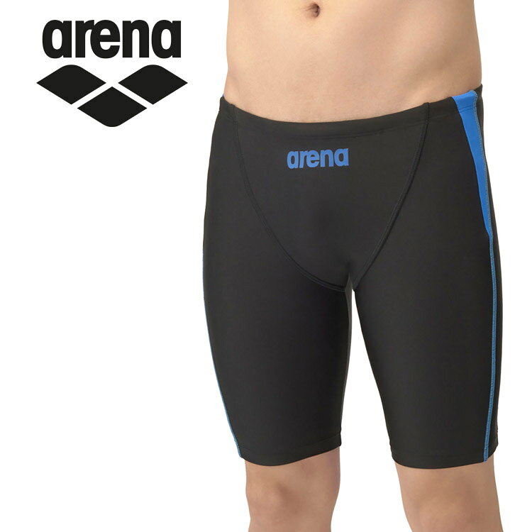 ■水泳 / フィットネス【AQUA EXA ー アクアエクサ】「泳ぎやすさ」を追求したフィットネス水着、AQUA EXA(アクアエクサ)シリーズ。上達を目指すフィットネススイマーにおすすめ。前身頃がV字型のカッティングになっているため、脚の...