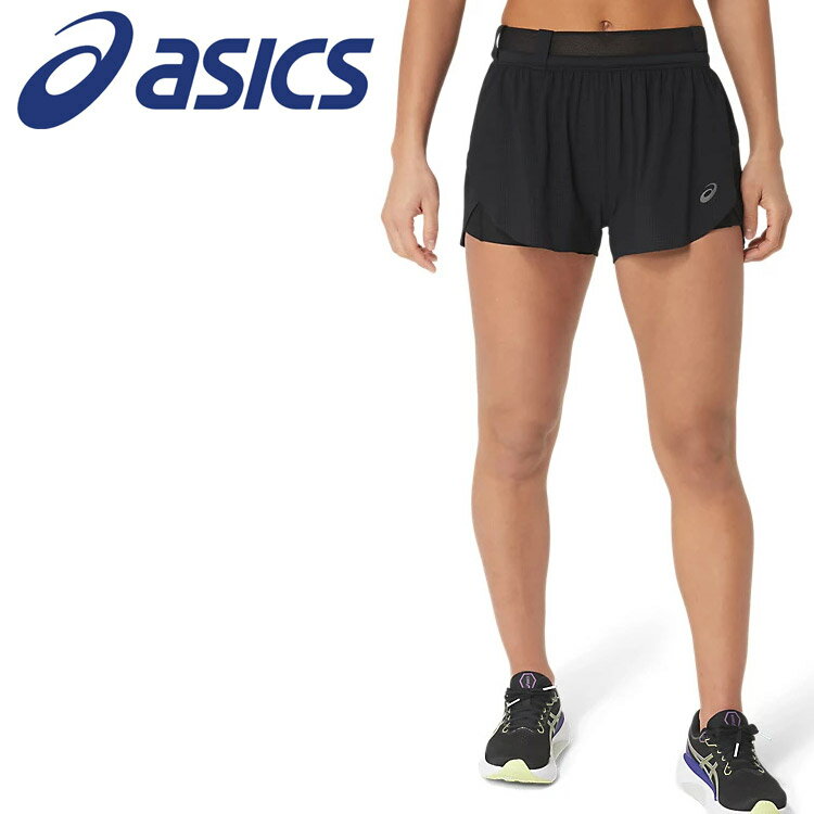 商品説明:ACTIBREEZEテクノロジーを採用して通気性を向上させた軽量で速乾性に優れたショーツ。ACTIBREEZEテクノロジーを採用して通気性を向上。衣服内のムレを排出するパンチングメッシュパネルを配置。汗をかきやすい部位と、かきにく...