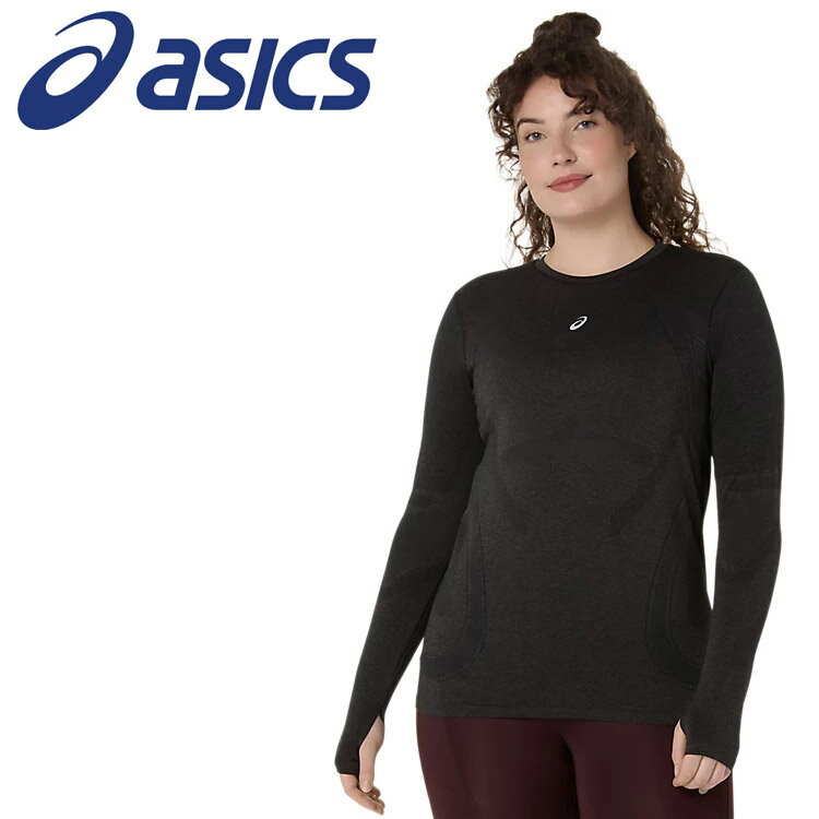 品名:ROADランニングシームレス長袖シャツ品番:2012D290色番:001価格:￥7,150(税込)性別: WOMEN'S【メーカー取り寄せ商品】 こちらの商品はメーカー手配の為、完売の場合もございます。在庫の有無・納期のご連絡はご注文...