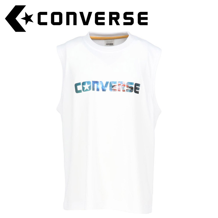 左右角度を変えるとデザインが変わる3D転写プリントノースリーブシャツ。柔らかな肌触りに吸汗速乾を兼ね揃えたスポーツ向けアイテムです。リバースメッシュニット2(ポリエステル100%)吸汗、速乾【メーカー取り寄せ商品】 こちらの商品はメーカー手...