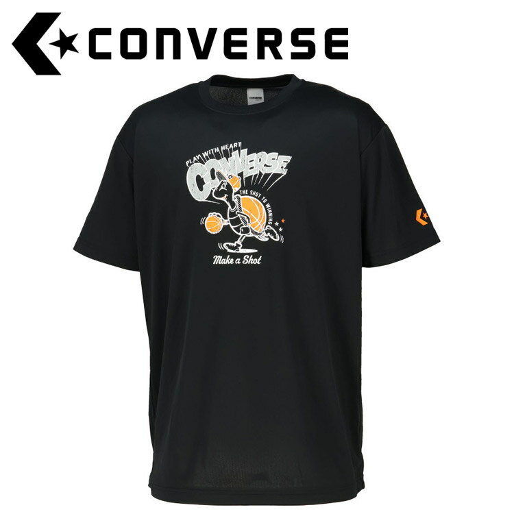 カレッジのマスコットをモチーフにしたグラフィックTシャツ。柔らかな肌触りに吸汗速乾を兼ね揃えたスポーツ向けアイテム。ポリエステル100%吸汗・速乾、UV【メーカー取り寄せ商品】 こちらの商品はメーカー手配の為、完売の場合もございます。在庫の...