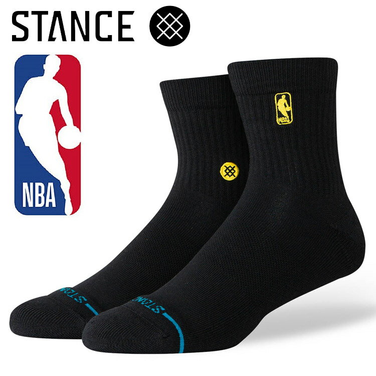 ●NBA ロゴソックス ●スタイル:クォーター ●素材:コームドコットンブレンド NBA公式ロゴの刺繍をアクセントに、シンプルで洗練されたデザインが支持される「LOGOMAN」は、上質なコームドコットンを使用し、通気性が良く柔らかで滑らかな...