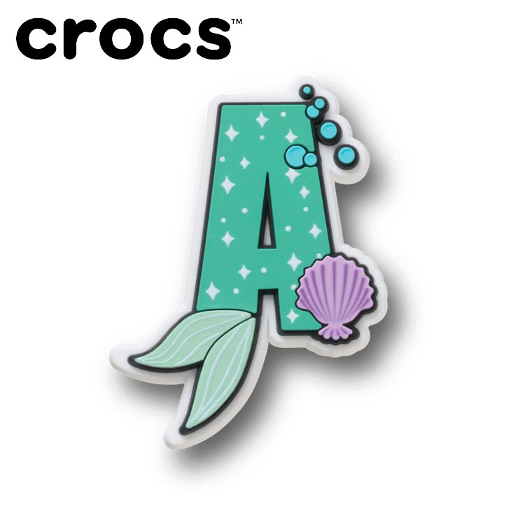 クロックスのシューズやギアを楽しくカスタマイズする、専用のアクセサリー。豊富な種類のジビッツ チャームで、あなたも「my crocs」してみませんか。