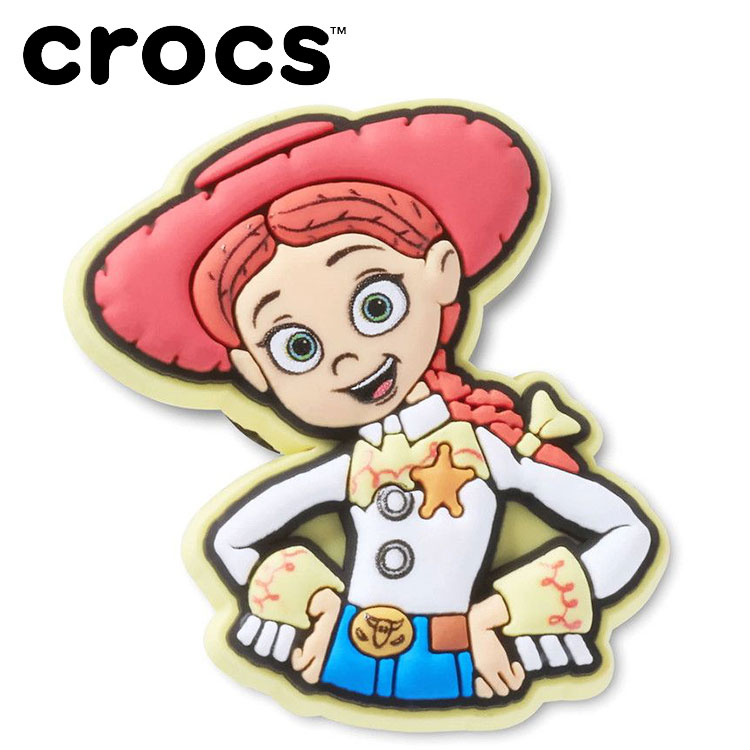 クロックスのシューズやギアを楽しくカスタマイズする、専用のアクセサリー。 豊富な種類のジビッツ チャームで、あなたも「my crocs」してみませんか。