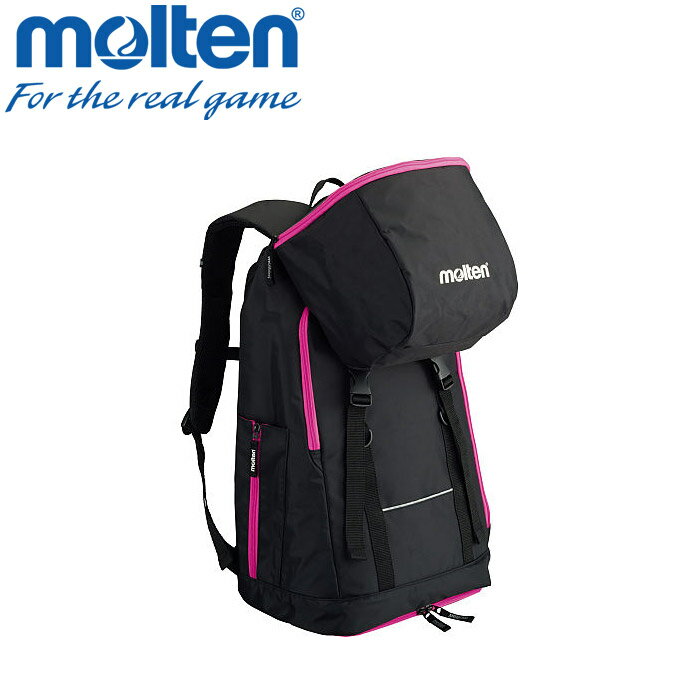 【メーカー取り寄せ商品】ご注文後にメーカーに発注致します。ご購入できましても欠品・完売の場合がございます。ミニバスプレーヤー専用バックパック ●34?容量（ボール収納部を除く） ●ボール（5号球）、シューズ（27cmサイズまで）、ウェア、ボ...