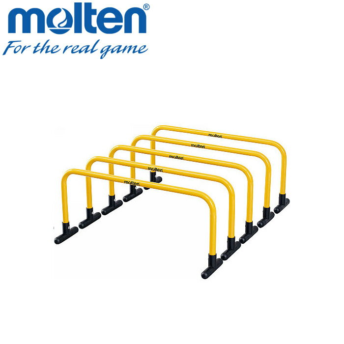 【メーカー取り寄せ商品】ご注文後にメーカーに発注致します。ご購入できましても欠品・完売の場合がございます。スピード、バランスのトレーニングに ●台湾製 ●高さ25cm、幅55cm ●1セット5台入り ●約550g/台 ●黄