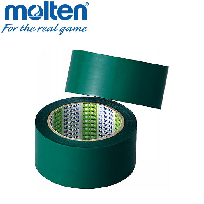 【メーカー取り寄せ商品】ご注文後にメーカーに発注致します。ご購入できましても欠品・完売の場合がございます。鮮やかな発色で、見やすいコートを作ることができます。 ●伸縮性がないので直線に適してます ●非伸縮テープ ●バレー、バスケット、ハンド...