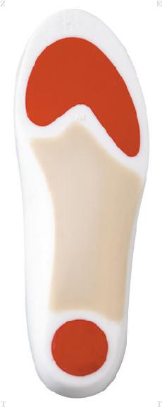 【メーカー取り寄せ商品】 こちらの商品はメーカー手配の為、完売の場合もございます。在庫の有無・納期のご連絡はご注文受付メールにてご確認下さい。 ◆急な方向転換、ダッシュ＆ストップ時の衝撃吸収・動作バランスを整え、足のトラブルを予防し瞬発力も...