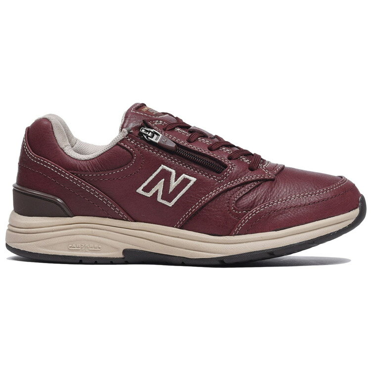 レディスウォーキング/ウォーキングシューズFull Ground Contactソール、STRIDBARにより、安定性をさらに高めた女性用タウンウォーキングのロングセラー。ハイレベルの防水性、通気性、防滑性、クッション性とともに快適な歩きを...