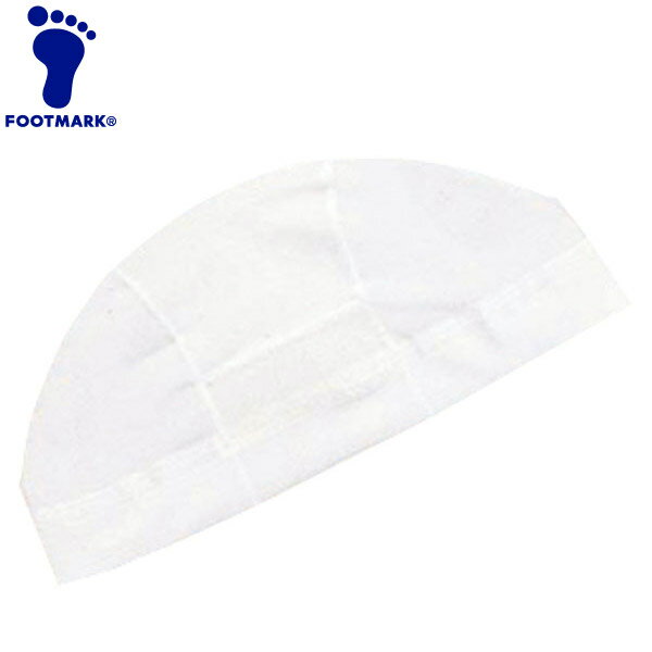 名前が書けます 前面に泳力マークが付けられます クラス、組み分けにも利用できます。素材:01(白)/ポリエステル80%、ポリウレタン20%、その他カラー/ナイロン80%、ポリウレタン20%サイズ:58～63cm原産国:日本【メーカー取り寄せ...