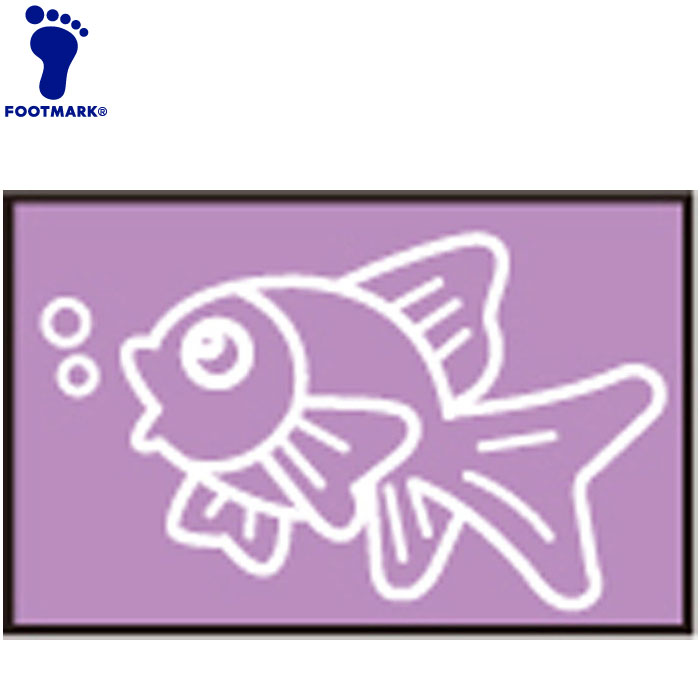 ダッシュマジック(101122)につけることができます。かわいい泳力マーク。マジックテープでつけかえ簡単。カラー:60(トビウオ)、61(イルカ)、62(クジラ)、63(ラッコ)、64(タコ)、65(金魚)、66(カニ)、67(カメ)サイズ...