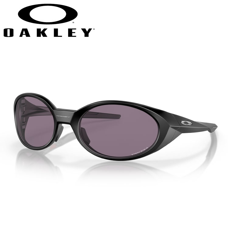 Oakley Eye Jacket Redux OO9438-0158Oakley Eye Jacket Redux（アイジャケットレダックス）はスポーツパフォーマンスのルックを革新した、原型モデルのEye Jacket（アイジャケット）に...