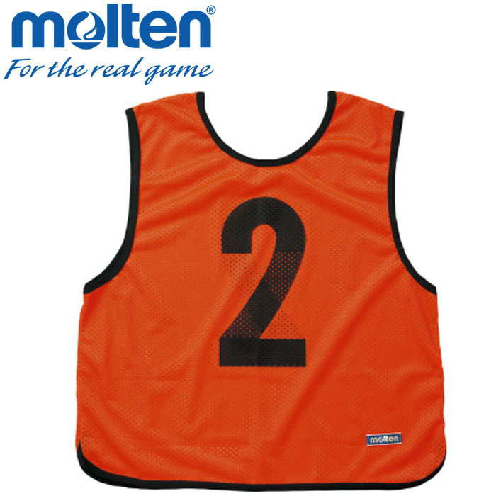 ポリエステル縦 52 ×横 46CMKO 蛍光オレンジ1 ～ 10 番の 10 枚セット撥水加工を施したゲームベスト。クラブ活動や体育祭の必須アイテム。カラーや番号も豊富でクラス分けに最適。タイ【メーカー取り寄せ商品】メーカー在庫次第では、...