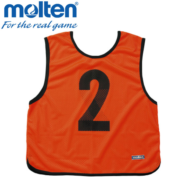 ポリエステル縦 60 ×横 55CMKO 蛍光オレンジ1 ～ 10 番の 10 枚セット撥水加工になったゲームベストをセットでリーズナブルな価格でご提供。タイ【メーカー取り寄せ商品】メーカー在庫次第では、欠品・完売の場合があります。お客様ご...