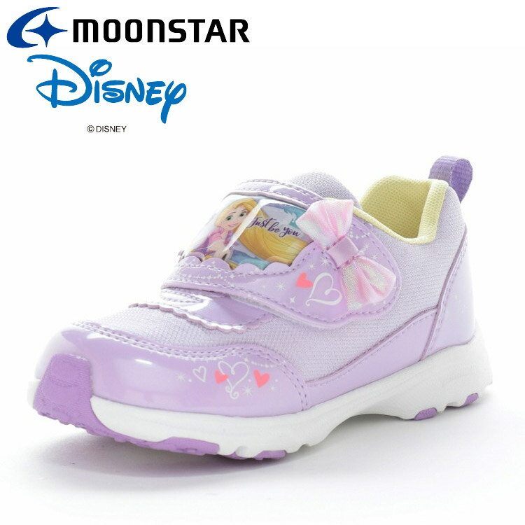 ディズニープリンセスのキッズシューズです。通園をはじめ、外遊びや運動、お出かけなど、マルチに履いていただけます。映画の1コマを切り取ったイメージを甲バンドにデザインした商品です。プリンセスはさわやかなギンガムチェックが可愛らしいポイント、パ...