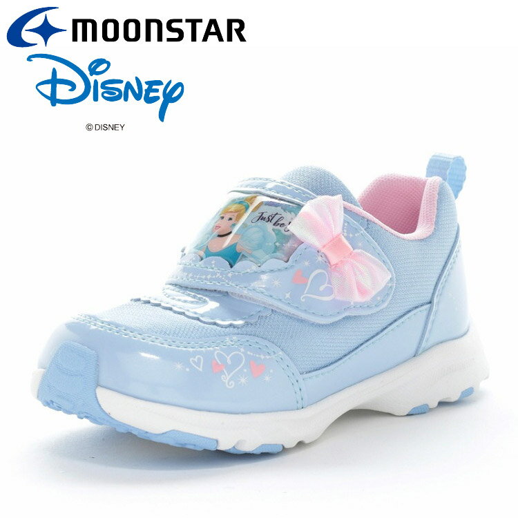 ディズニープリンセスのキッズシューズです。通園をはじめ、外遊びや運動、お出かけなど、マルチに履いていただけます。映画の1コマを切り取ったイメージを甲バンドにデザインした商品です。プリンセスはさわやかなギンガムチェックが可愛らしいポイント、サ...