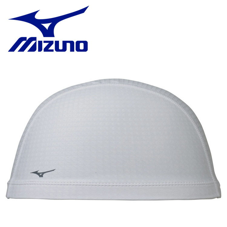 ■スイム / キャップ / シリコーンタイプソフトな着用感で髪がぬれにくくかぶりやすいボックスのエンボスが施された上品な無地タイプです。しめつけが苦手な方のための2wayキャップ※ご注意：こちらは縫製品のため、縫製部分は水を通します。※デザ...