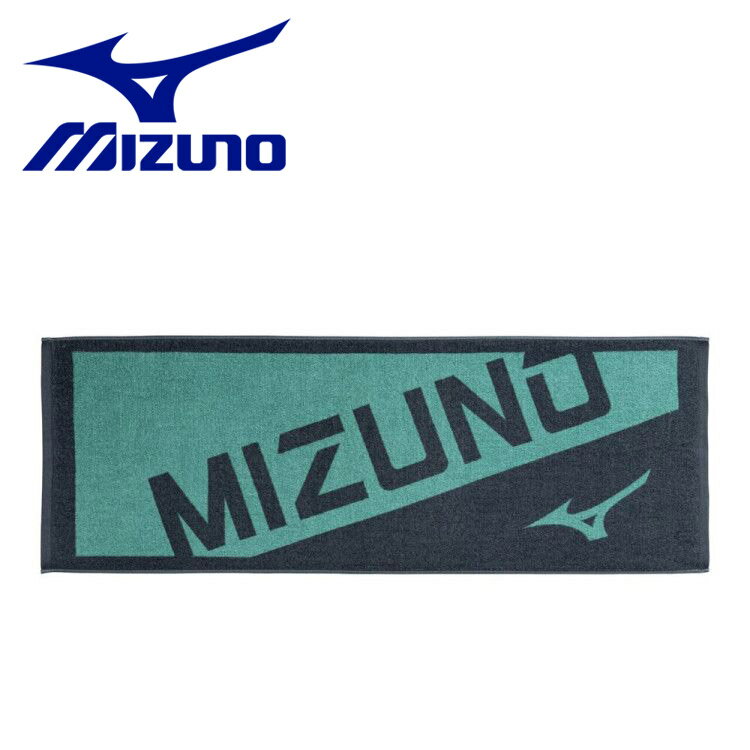 ■マルチスポーツ / アクセサリー / タオル良質な国産 今治製スポーツタオル。箱入りでプレゼントにもおすすめ。■サイズ40cm×110cm■カラー93：グレー×グリーン■素材綿100％■原産国日本製■発売シーズン2026年春夏メーカー希望...