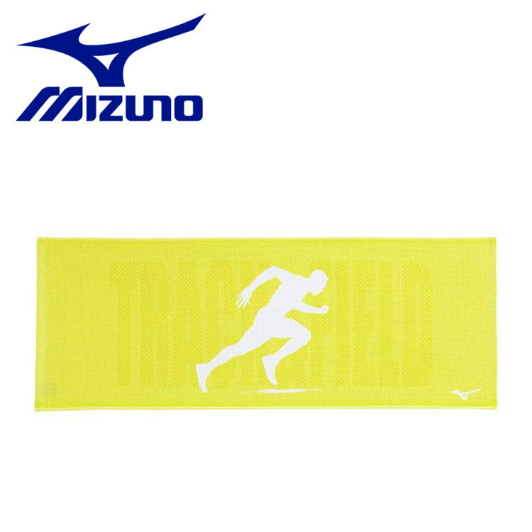 ■マルチスポーツ / アクセサリー / タオル良質な国産 今治製フェイスタオル。箱入りでプレゼントにもおすすめの陸上デザイン。■サイズ34cm×83cm■カラー00：陸上■素材綿100％■原産国日本製■発売シーズン2026年春夏メーカー希望...