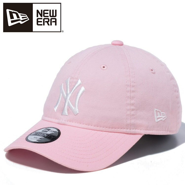 ■9TWENTY ライトな被り心地が特徴の［9TWENTY］。 男女問わず着用しやすいシルエットです。 ・サイズについて リアのアジャスターでサイズ調整（約52cmから55.8cm）が可能です。 ・フロントパネルの仕様について 芯がなく、柔...