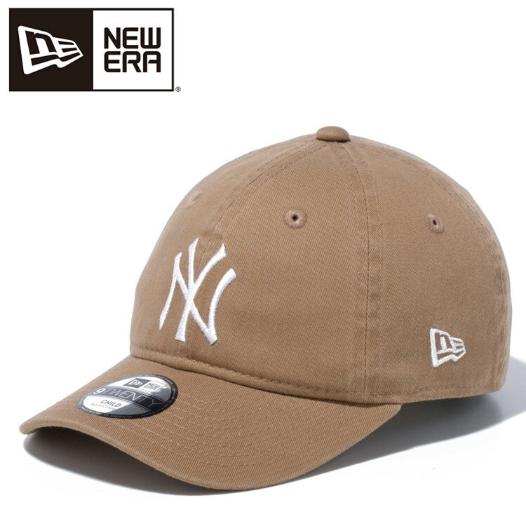 ■9TWENTY ライトな被り心地が特徴の［9TWENTY］。 男女問わず着用しやすいシルエットです。 ・サイズについて リアのアジャスターでサイズ調整（約50.1cmから53.9cm）が可能です。 ・フロントパネルの仕様について 芯がなく...