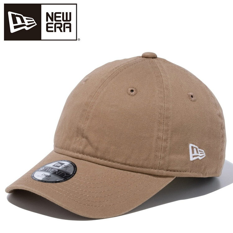 ■9TWENTY ライトな被り心地が特徴の［9TWENTY］。 男女問わず着用しやすいシルエットです。 ・サイズについて リアのアジャスターでサイズ調整（約50.1cmから53.9cm）が可能です。 ・フロントパネルの仕様について 芯がなく...